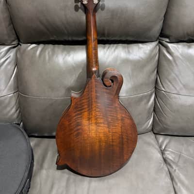 Eastman Guitars MDA315 F-style Mandola - Classic | Reverb