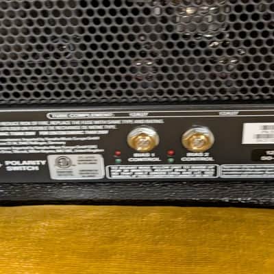 Ampeg SVT-CL Classic Series 300-Watt Tube Bass Amp Head 2007 | Reverb