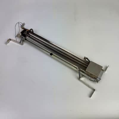 Philips Philicorda GM751 original reverb tank (transistor | Reverb