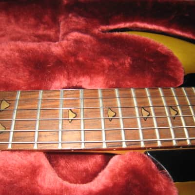 Ibanez J-Custom SHOP - RG JOE 75X - 1996 - Black and Gold - | Reverb