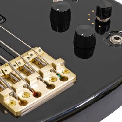 Aria Pro II SB-CLB Cliff Burton Signature w/Gigbag | Reverb