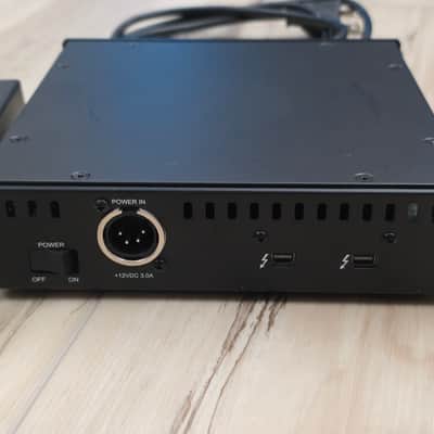 Universal Audio Apollo 8 Quad + Apollo 16 + UAD-2 Satellite + | Reverb