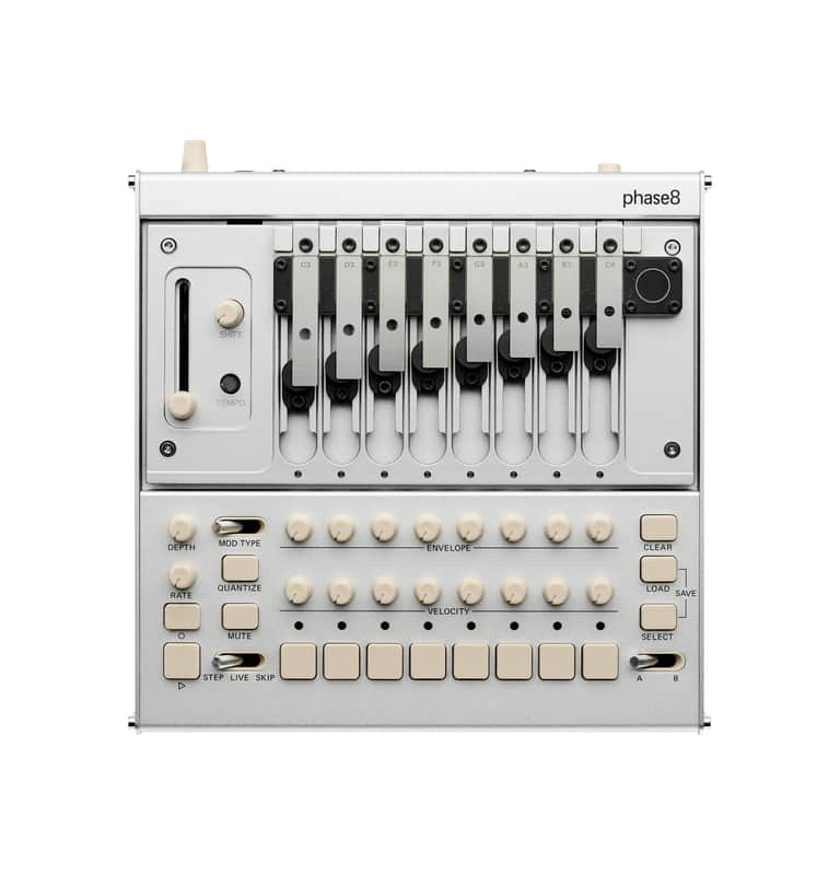KORG PHASE8 : BRAND NEW : [DETROIT MODULAR] | Reverb