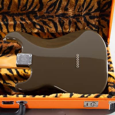 2025 Fender Tom DeLonge “Padre” Stratocaster – To The | Reverb Canada