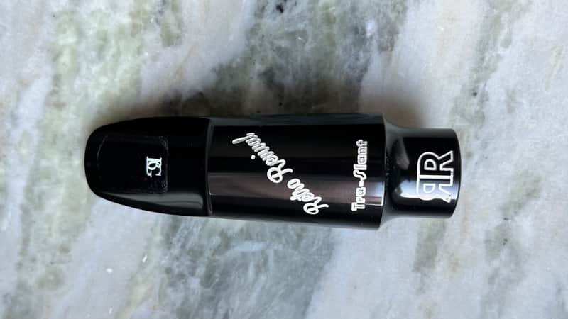 Retro Revival Tru-Slant 7* tenor saxophone mouthpiece New and | Reverb