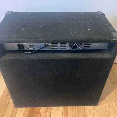 Ashdown MAG 300 2x10 Combo Early 2000s | Reverb