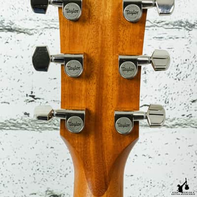 Taylor 214ce Plus Gloss Natural w/ TKL HSC | Reverb Canada