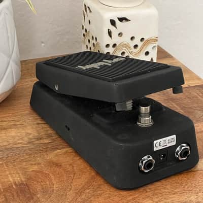 Dunlop CBJ95 Cry Baby Junior Wah 2021 - Present - Black | Reverb