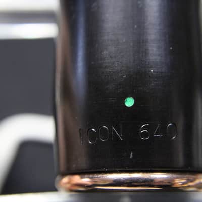 A New Buffet Crampon & Cie French Made Clarinet Barrel ICON | Reverb