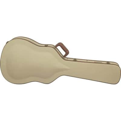 Alvarez Deluxe Wood Case - Grand Auditorium (GC1) | Reverb