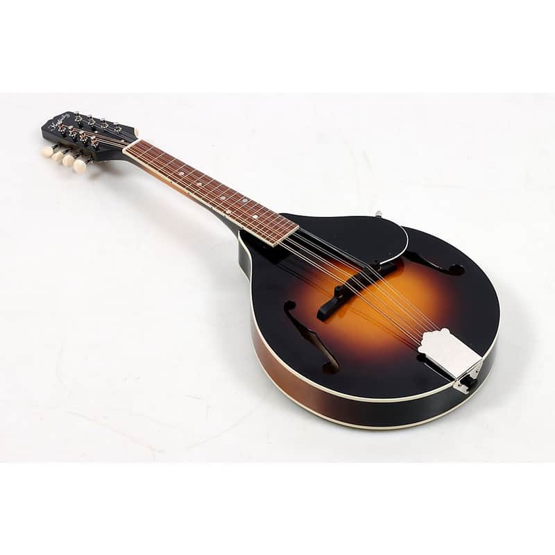 Kentucky KM-150 Standard A-Style Mandolin Regular Vintage | Reverb