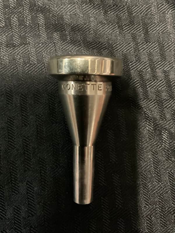 Monette Prana TS6 Trombone Mouthpiece | Reverb