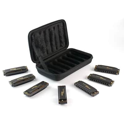 Harmonicas - New & Used Harmonicas For Sale | Reverb