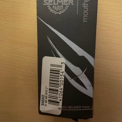 New Selmer S80 C** Alto Sax Mouthpiece with Ligature - Offers | Reverb