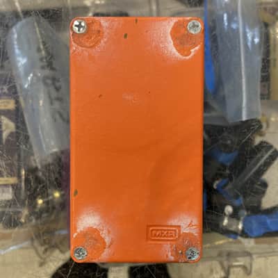 Consignment MXR Phase 90 Phaser Pedal (Speer, J.) | Reverb