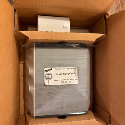 Grace Design Model 101 Single Channel Mic Preamp 2000s - | Reverb