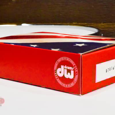 DW Jazz Series Cherry/Gum Satin Oil 4-piece Drum Set | Reverb France