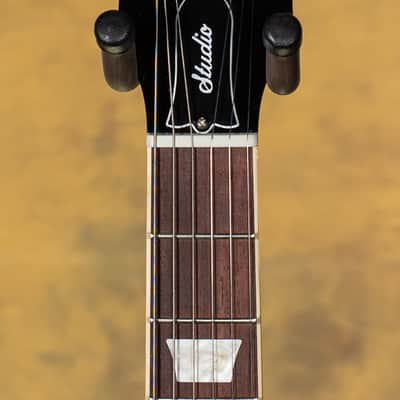 2024 Gibson Les Paul Studio Heritage Cherry Sunburst | Reverb