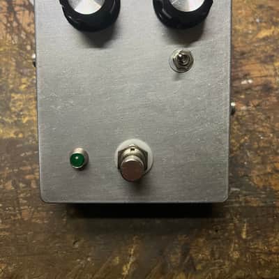 CSFX Icky Pettle V1 | Reverb