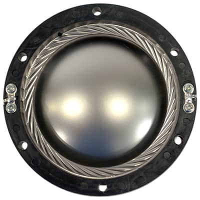 Seismic Audio SA-DR10 8 Ohm Replacement Diaphragm | Reverb Australia