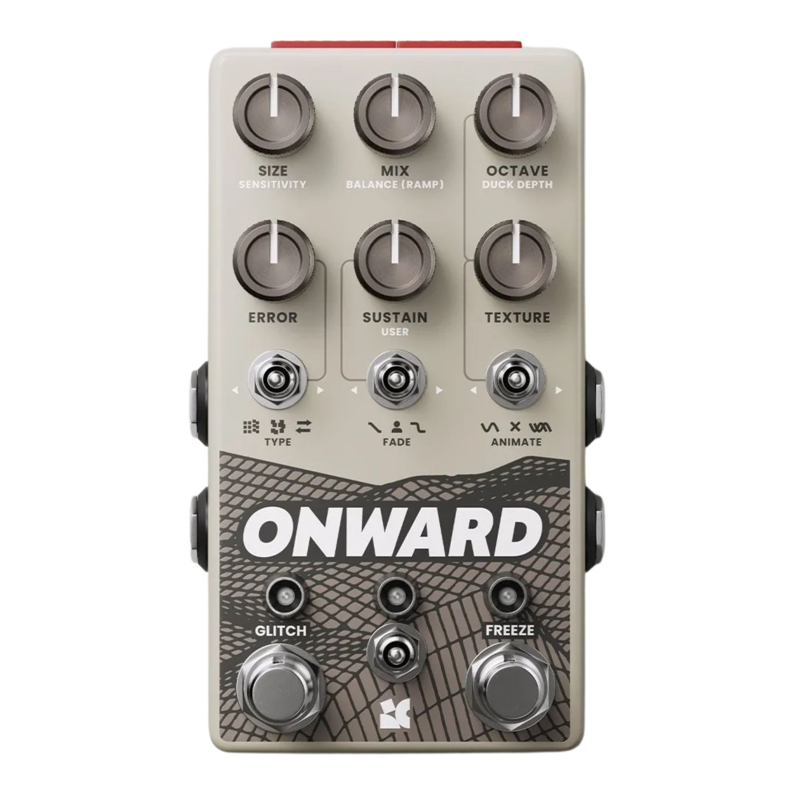 Chase Bliss Audio Onward | Reverb UK