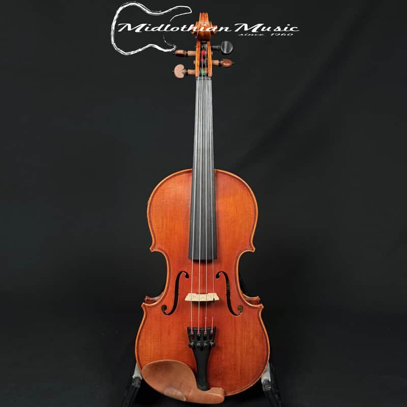 Strobel MA-80 - 12" Viola Outfit USED | Reverb