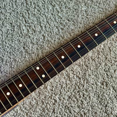 Fender CS "Wildwood 10" Telecaster Custom - Purple Sparkle | Reverb