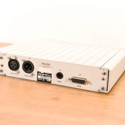 RTS RM-325 Intercom User Station CG01TKV | Reverb
