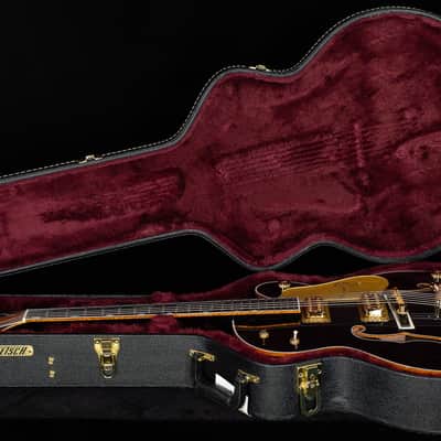 Gretsch G6136TG-58 Limited Edition 1958 Custom Falcon with | Reverb
