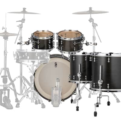 MAPEX IT BPDLE628XFB BLACK PANTHER DESIGN LAB EQUINOX | Reverb UK