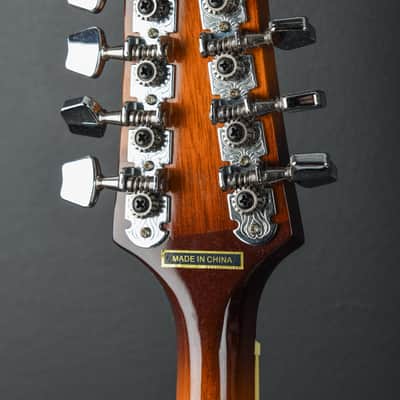 Ibanez M510-BS Mandolin, Recent | Reverb