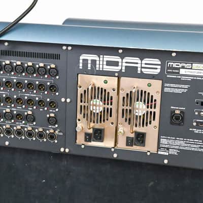 Midas PRO2 Live Digital Audio Mixing Console CG01WKK *ASK FOR | Reverb