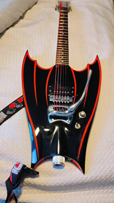 Hallmark WING-BAT | Reverb