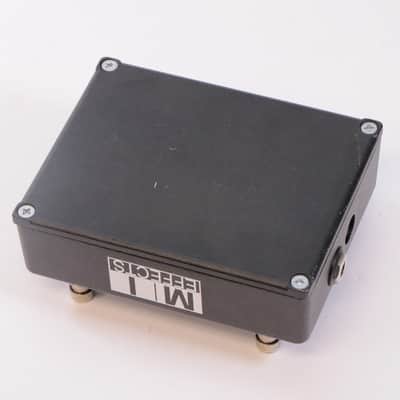 MI Audio Megalith Delta V1 Distortion [MLD13140303] (06/05) | Reverb