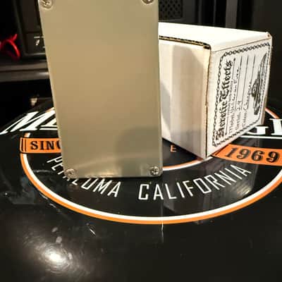 Heretic Effects Utilitarian Fuzz | Reverb