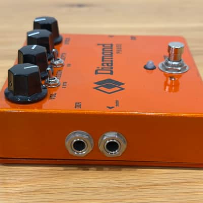 Diamond PHS1 Phase 2010s - Orange | Reverb Canada