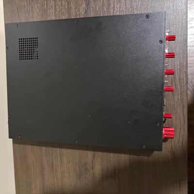 Phoenix Audio Ascent One EQ Microphone Preamp 2019 - Present | Reverb