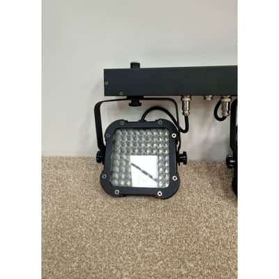Kam LED Partybar V2 - Lights - Good | Reverb