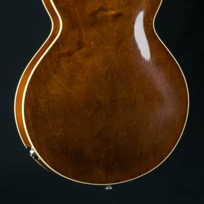 Collings I-30 LC Aged Tobacco Sunburst Maple Used | Reverb Canada