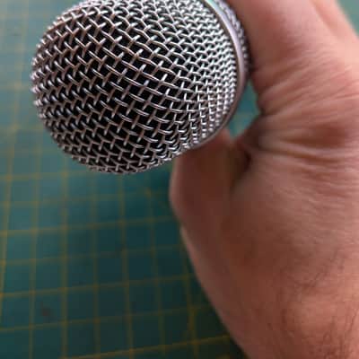 DPA 2028B-B01 Supercardioid Wired Condenser Microphone 2020 - | Reverb