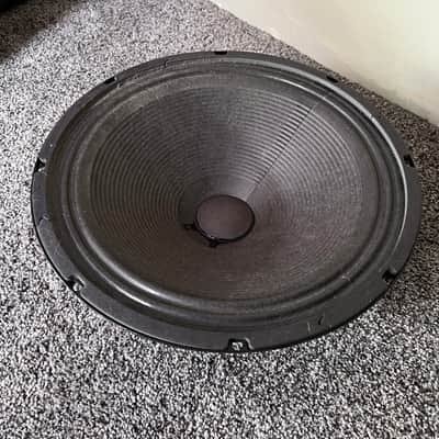 Fender 12" Special Design Eminence Speaker, 8 ohm, 75 watt, | Reverb