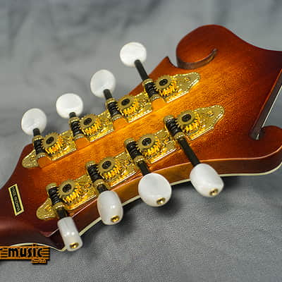 Michael Kelly Legacy Dragonfly Flame Antique | Reverb The Netherlands