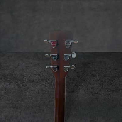 Martin Custom 000 14-Fret Musicians Friend 20th Anniversary | Reverb