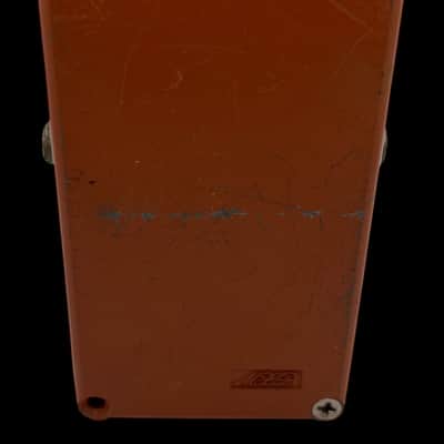 MXR MX-105 Block Phase 45 1975 - 1984 - Orange X8025 | Reverb