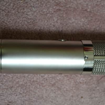 Warm Audio WA-47 Large Diaphragm Multipattern Tube Condenser | Reverb