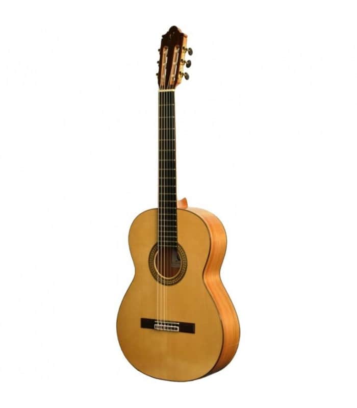 Guitare Flamenca Camps M-5-S Épicéa / Sycomore | Reverb