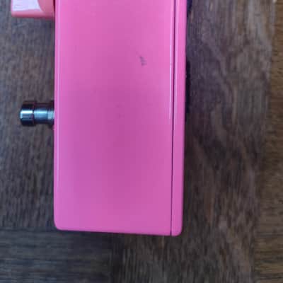 Steel Panther Pussy Melter Overdrive | #1455/2500 | Reverb