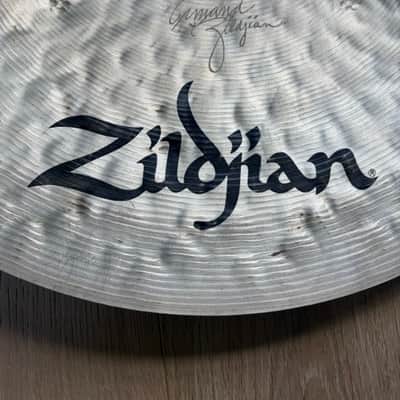 Zildjian 20" K Constantinople Bounce Ride Cymbal 2014 - | Reverb