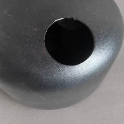 Sugai Percussion Handmade Metal Udu Drum by Sugai Percussion | Reverb