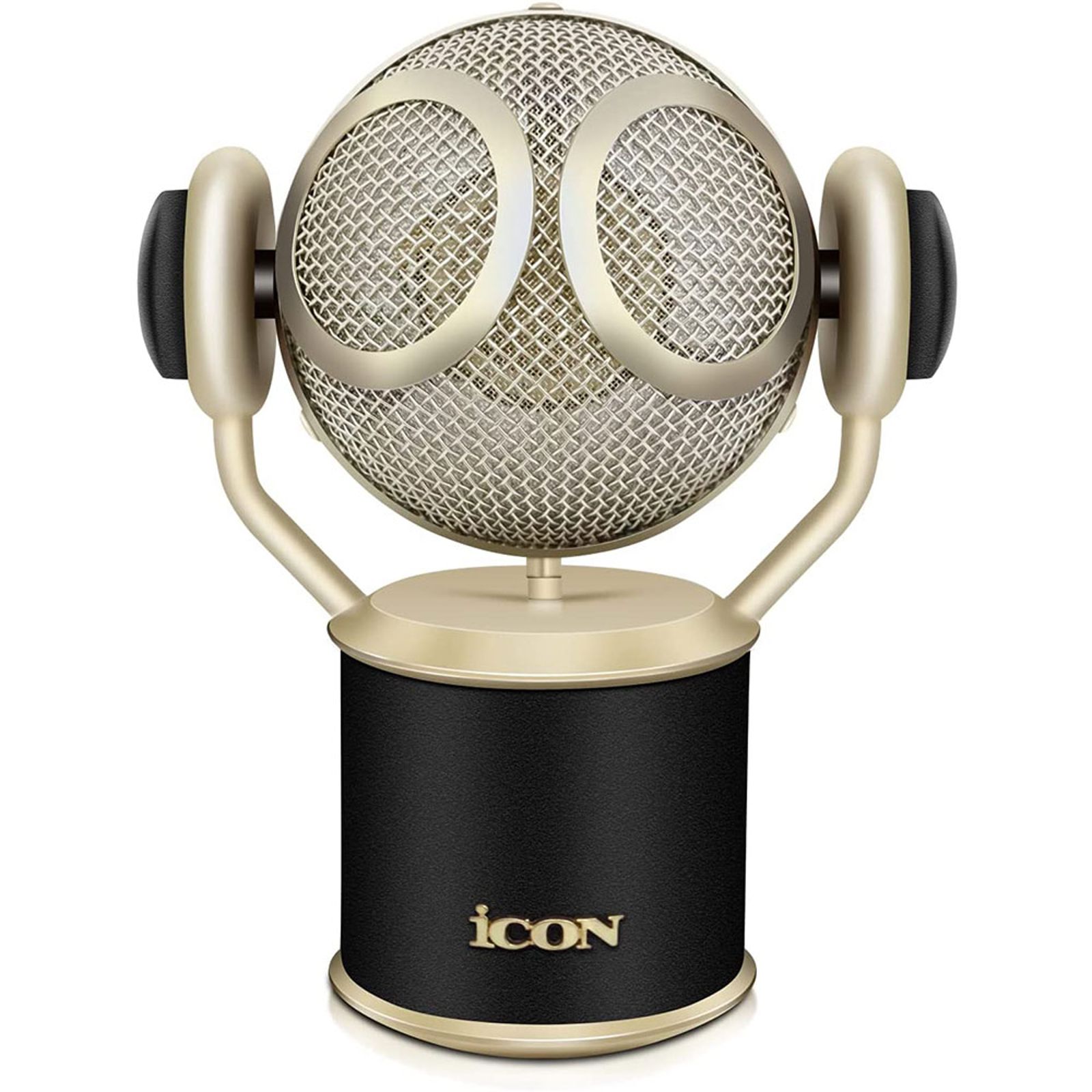 Icon Martian Large Diaphragm Cardioid Condenser Microphone | Reverb